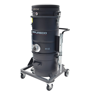 Depureco M65 JetClean - Puliautomatic - macchine per pulire