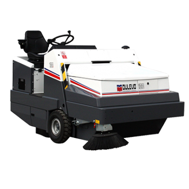 Dulevo 120 Archives - Puliautomatic - macchine per pulire